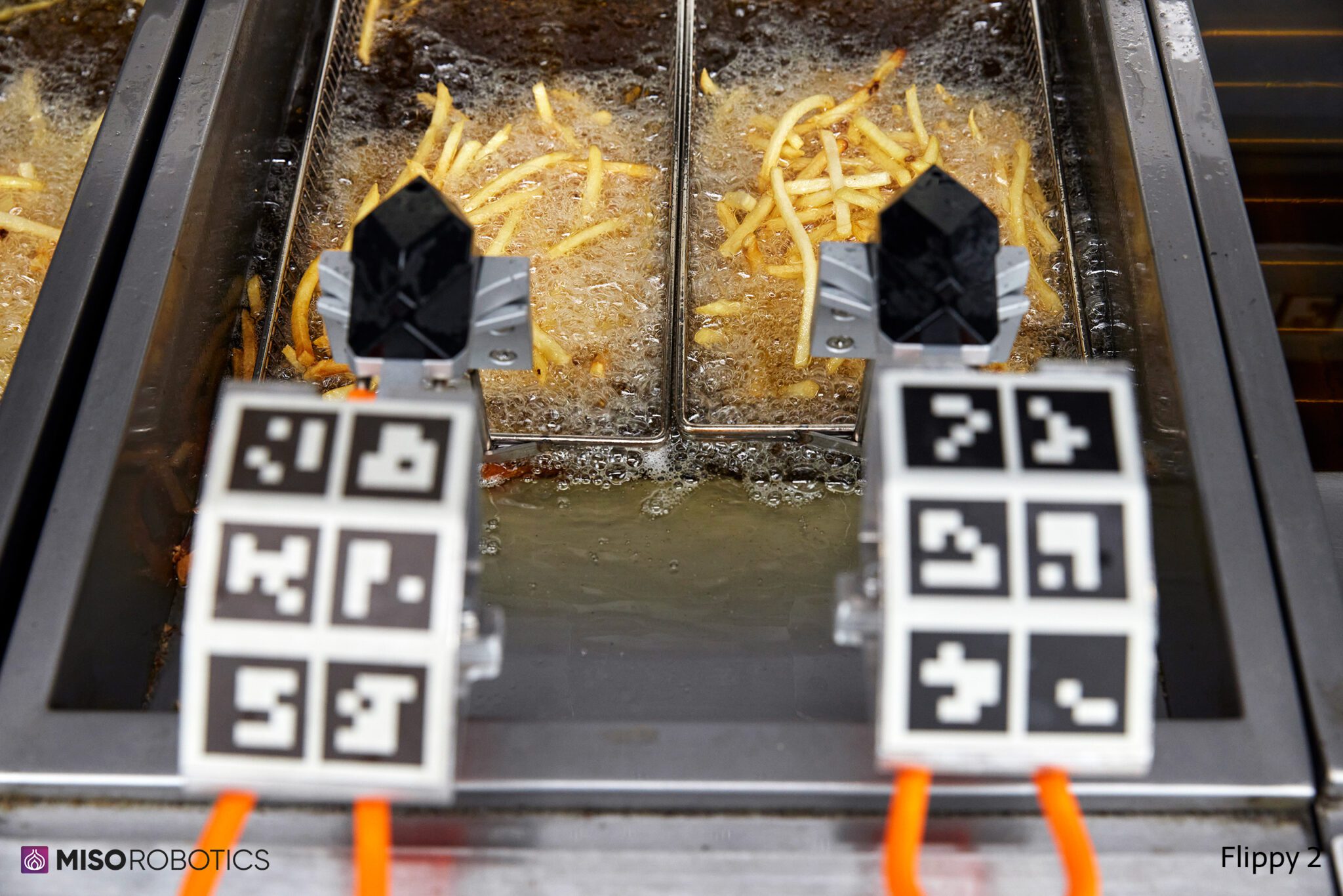 Flippy | Miso Robotics