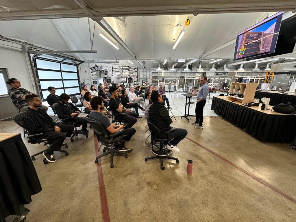 About Miso | Miso Robotics