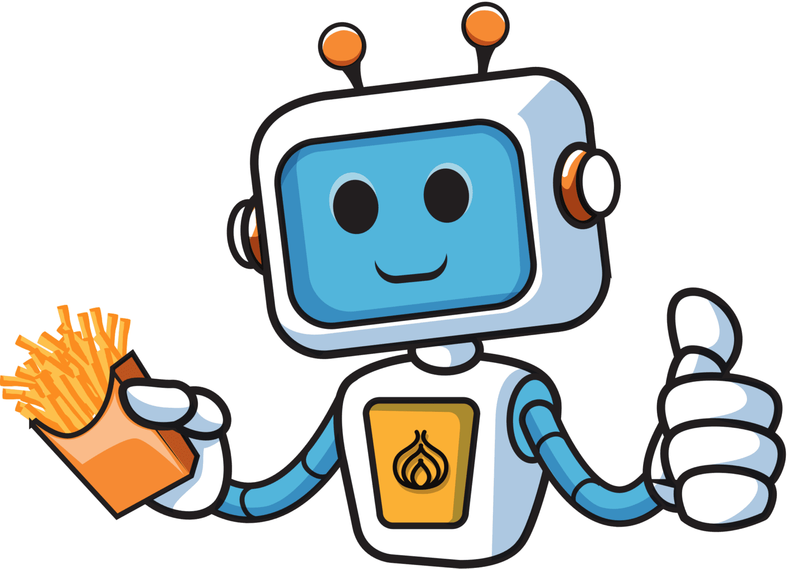 Kitchen AI & Automation | Maker of Flippy | Miso